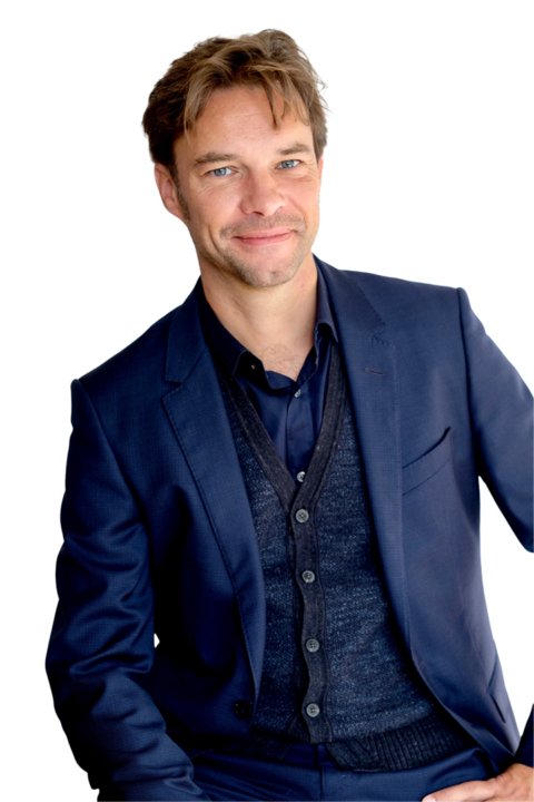 Patrick Collignon business coaching - Patrick Collignon